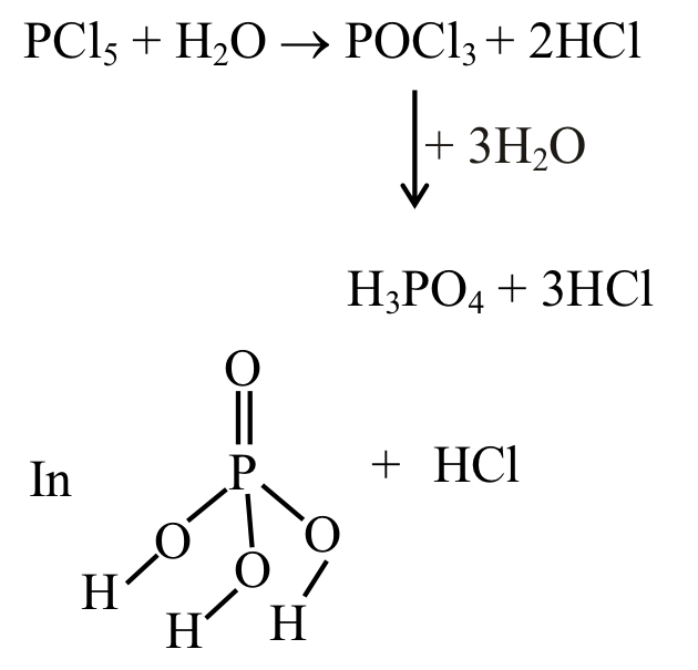 JEE Main 2021 (Online) 27th August Morning Shift | p-Block Elements ...